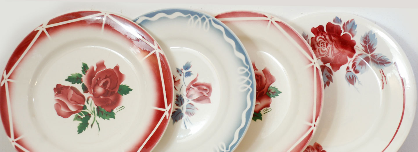 Dutch design glass - Ceramics & Glass - Smeerling Antiques
